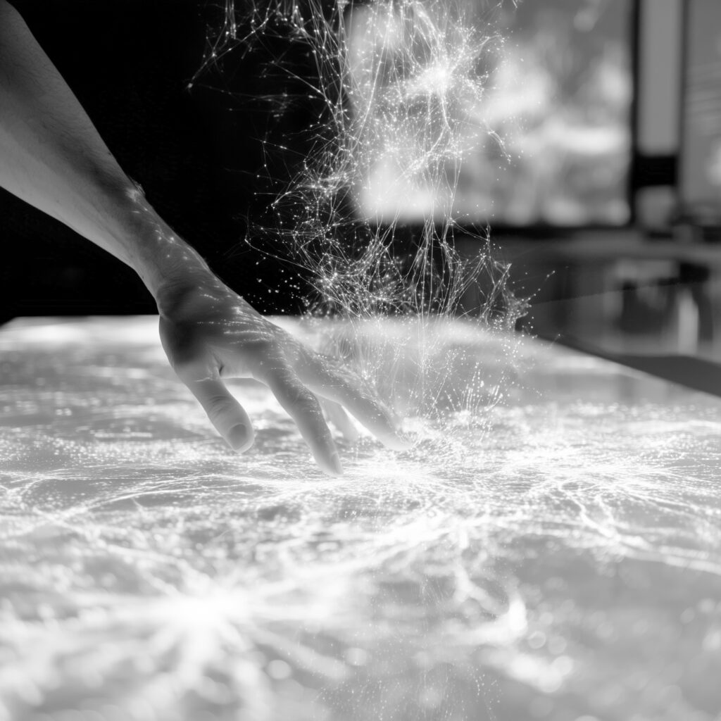 About Us: People and Vision | Keyformat